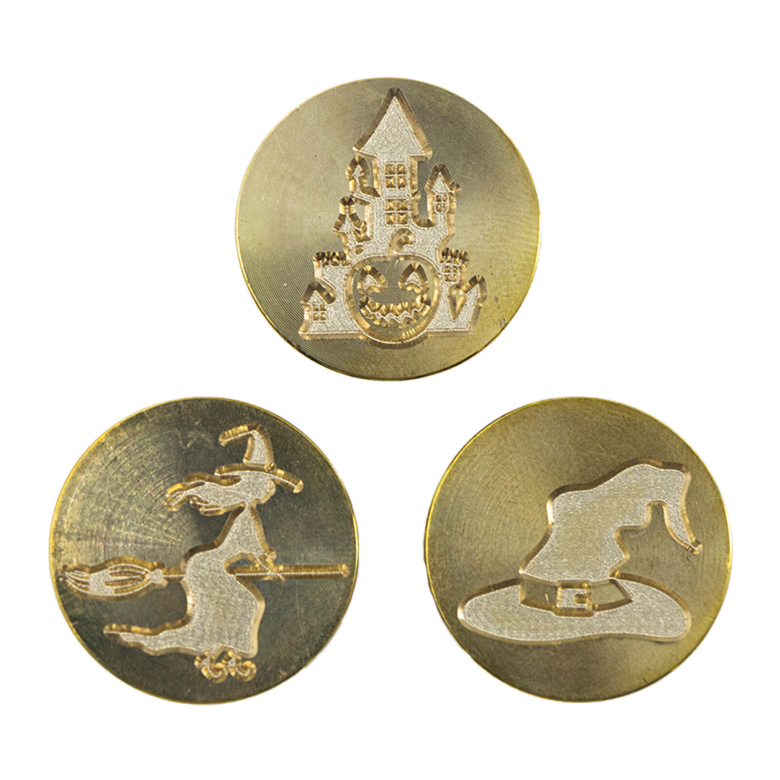 Magic Witch - Wax Seal Stamp Head – IEEBEE