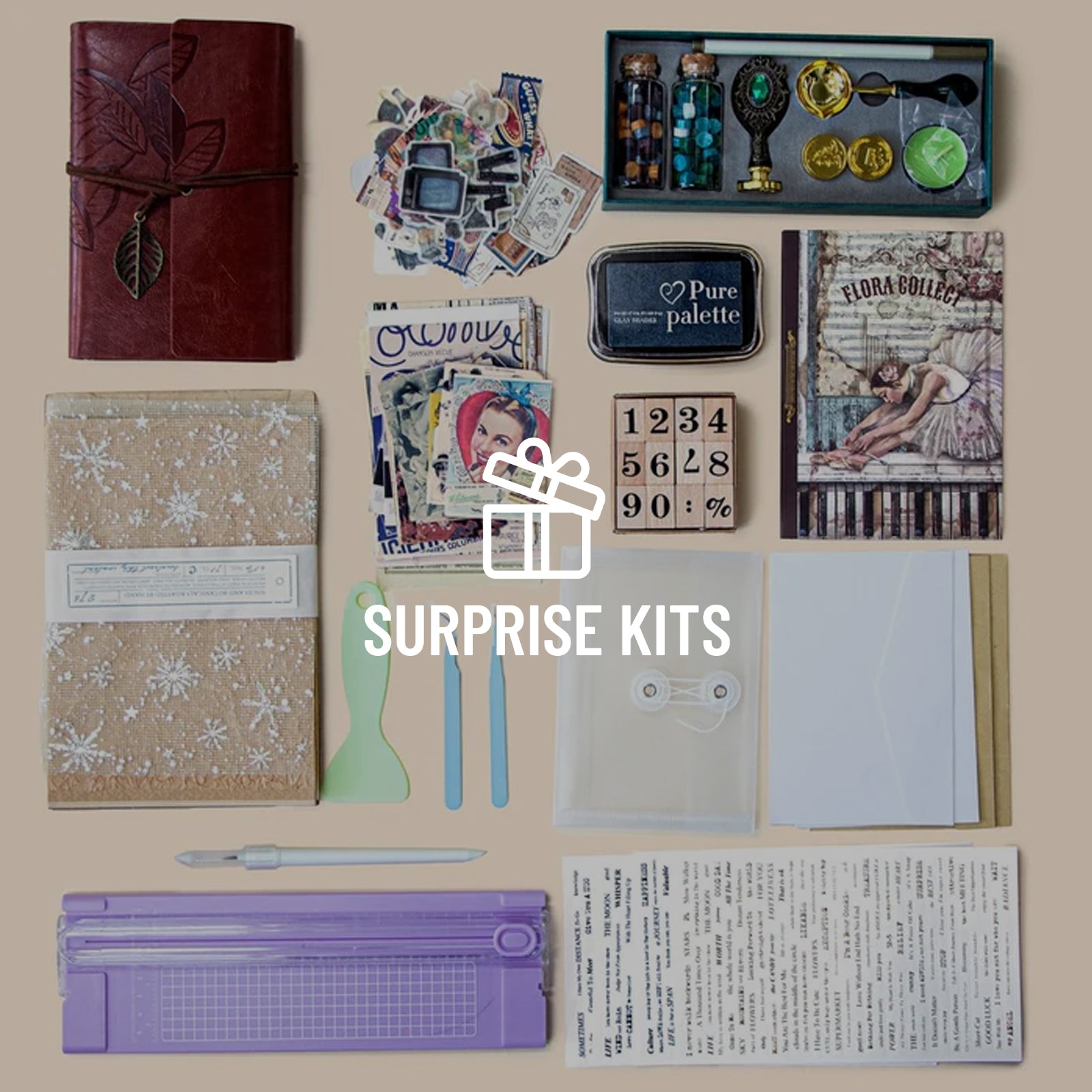 IEEBEE Original Washi Tape - Perfect for Crafting & DIY Projects