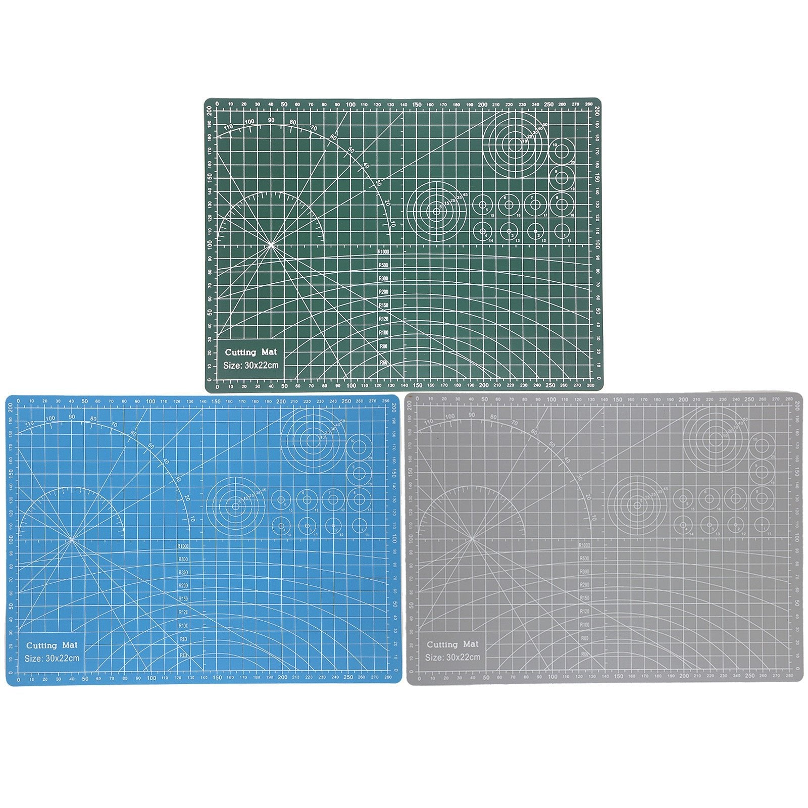 A4 Craft Cutting Mat – IEEBEE