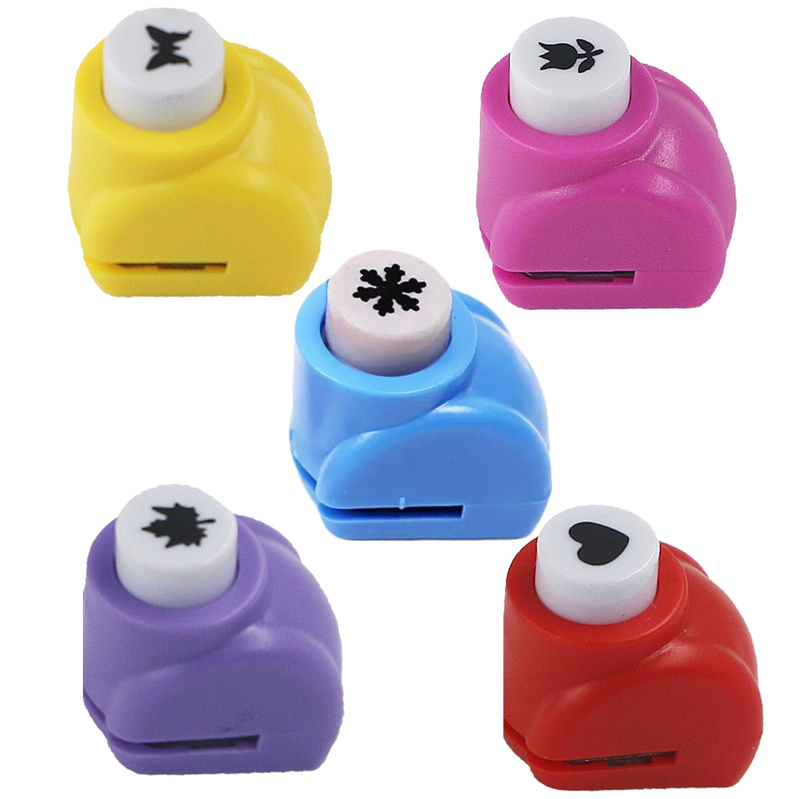 DIY Hand Embossing Device Set – IEEBEE